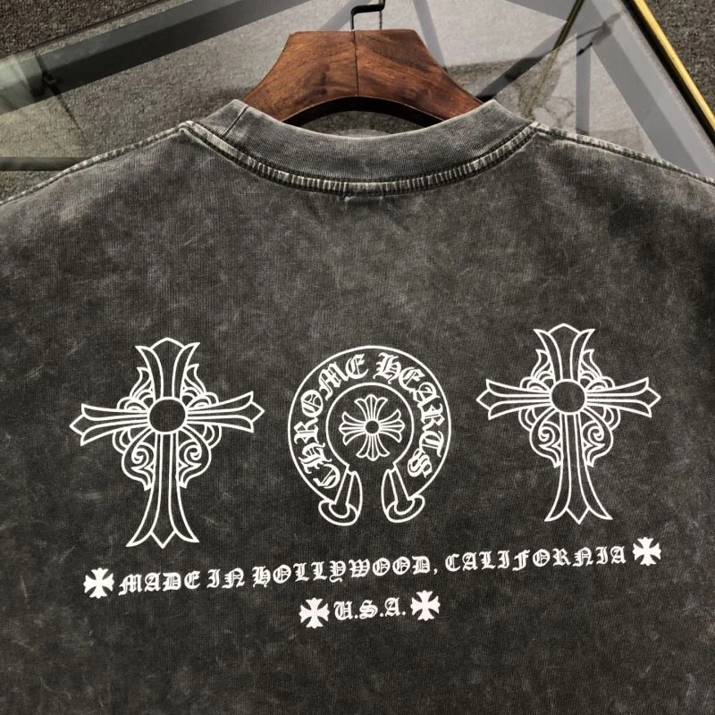 Inexpensive Chrome Hearts T-Shirts