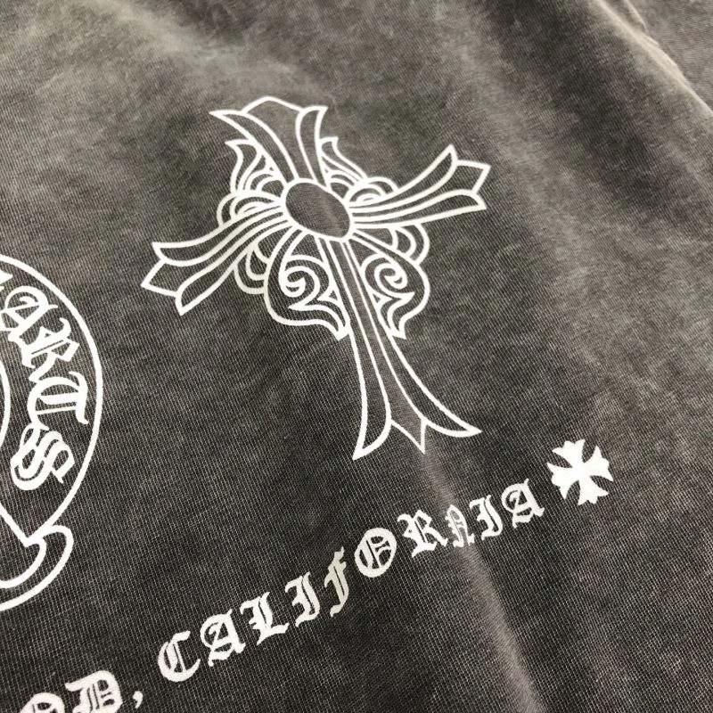 Inexpensive Chrome Hearts T-Shirts