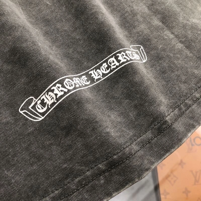Inexpensive Chrome Hearts T-Shirts