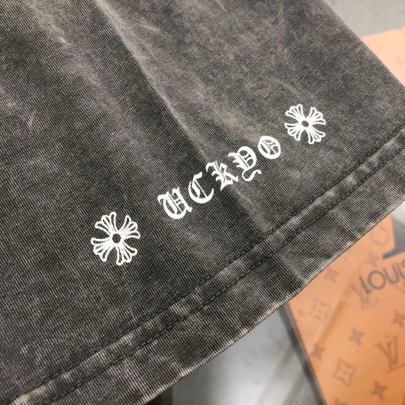 Inexpensive Chrome Hearts T-Shirts