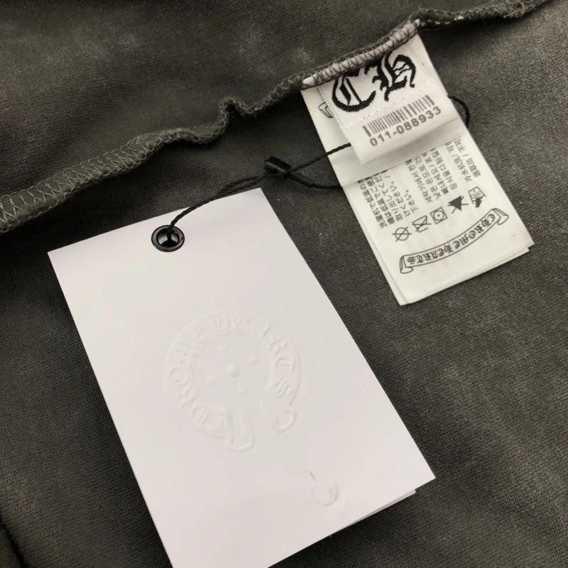 Inexpensive Chrome Hearts T-Shirts