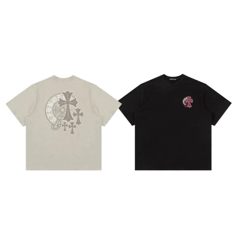Chrome Hearts T-Shirts