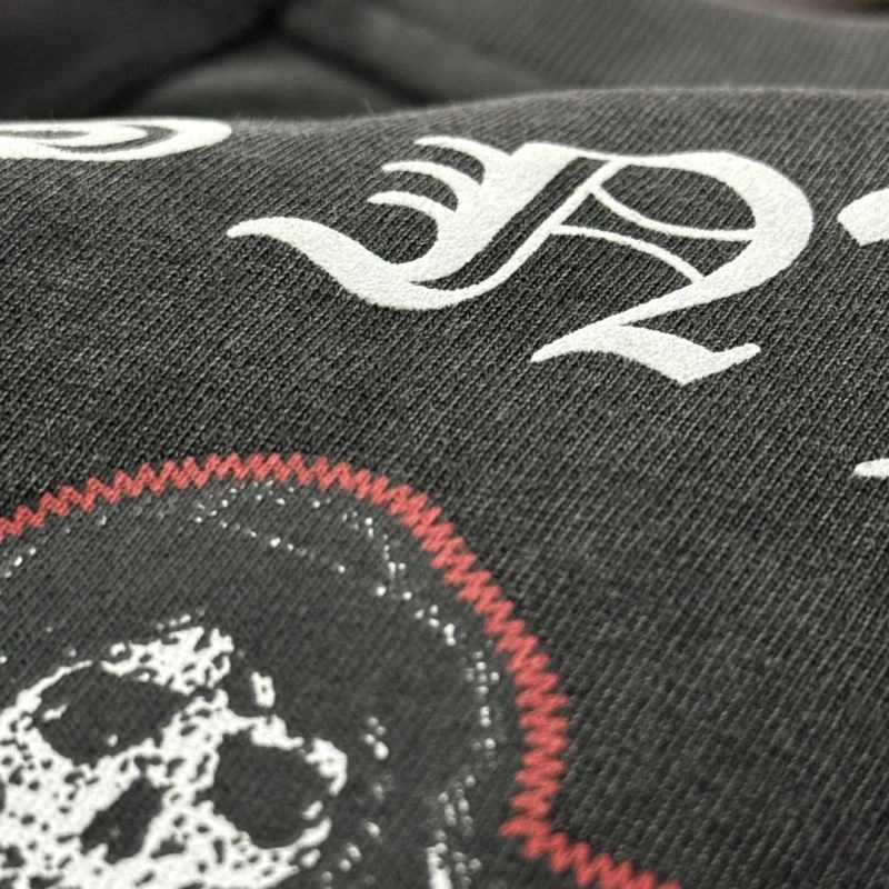 High accuracy Chrome Hearts T-Shirts
