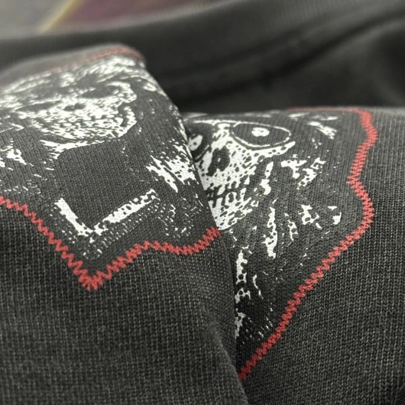 High accuracy Chrome Hearts T-Shirts