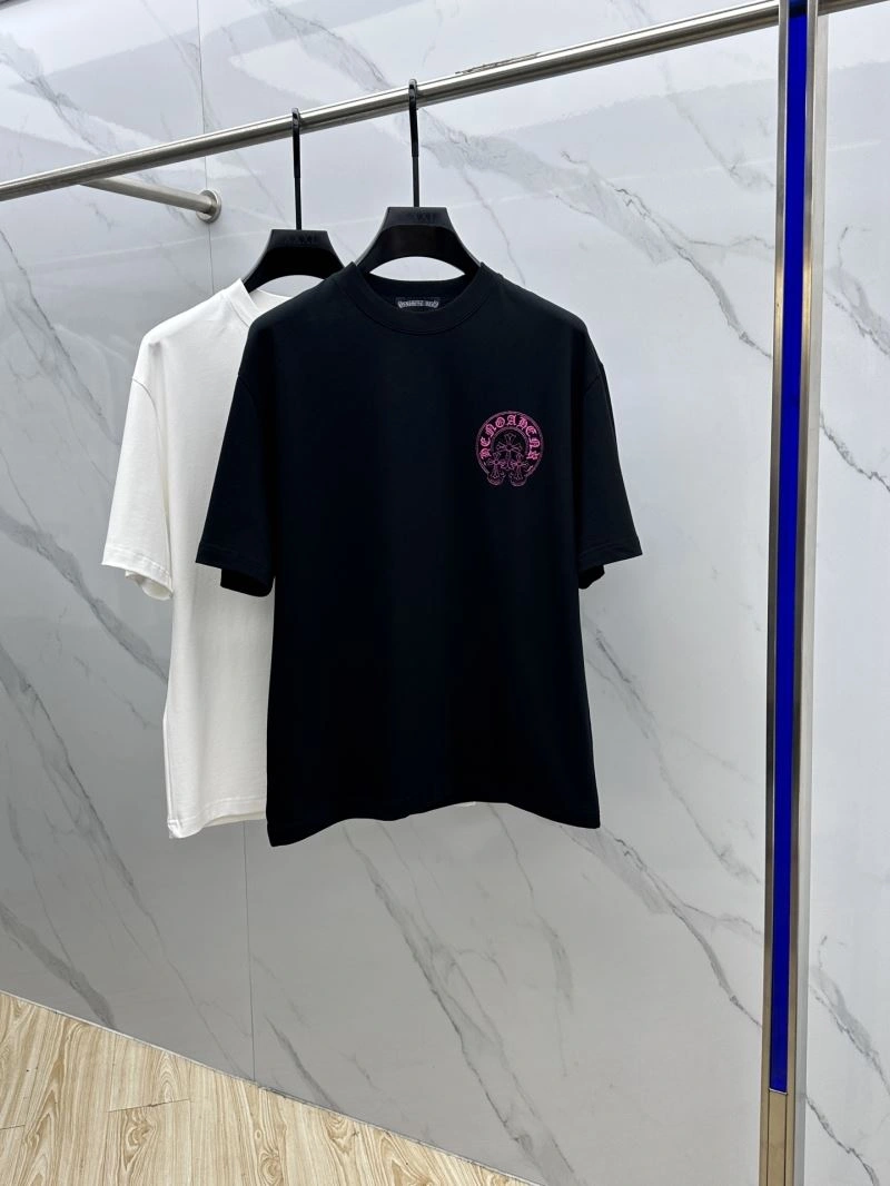 Chrome Hearts T-Shirts