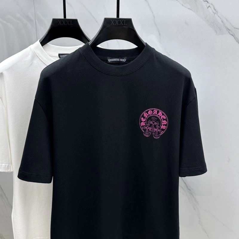 Authentic Chrome Hearts T-Shirts