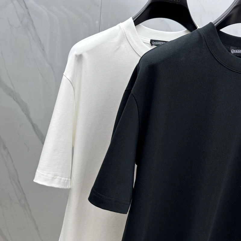 Authentic Chrome Hearts T-Shirts