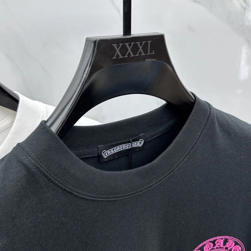 Authentic Chrome Hearts T-Shirts