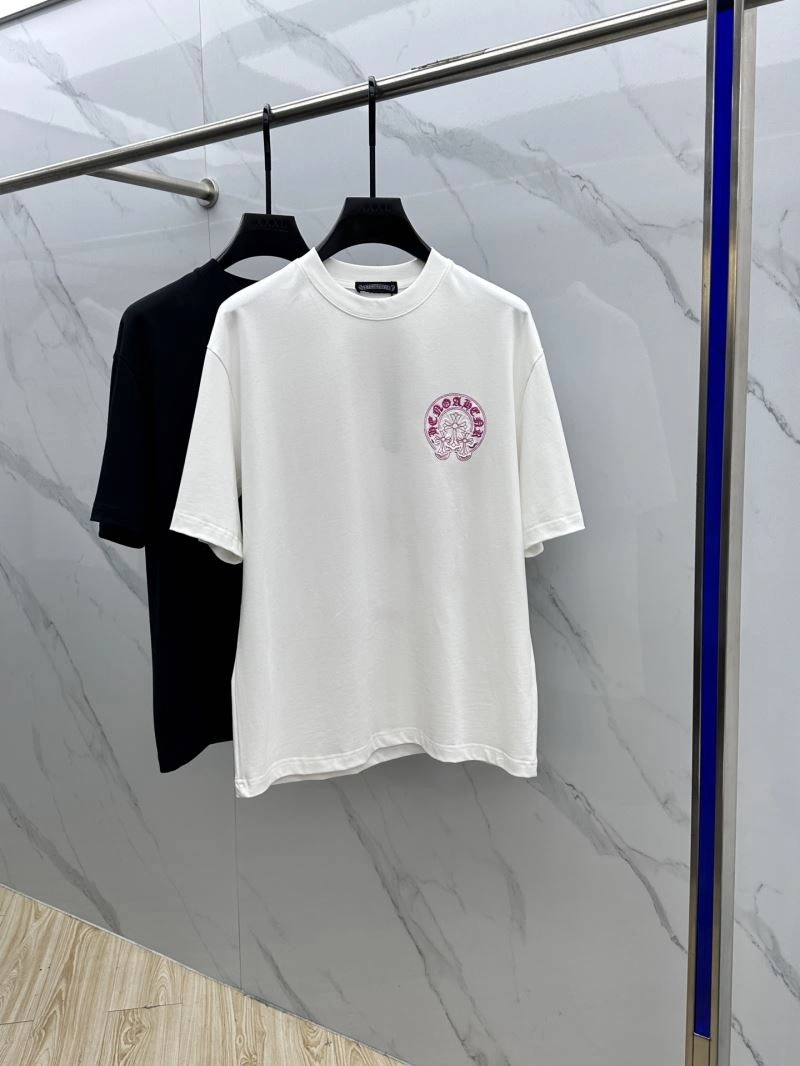 Chrome Hearts T-Shirts