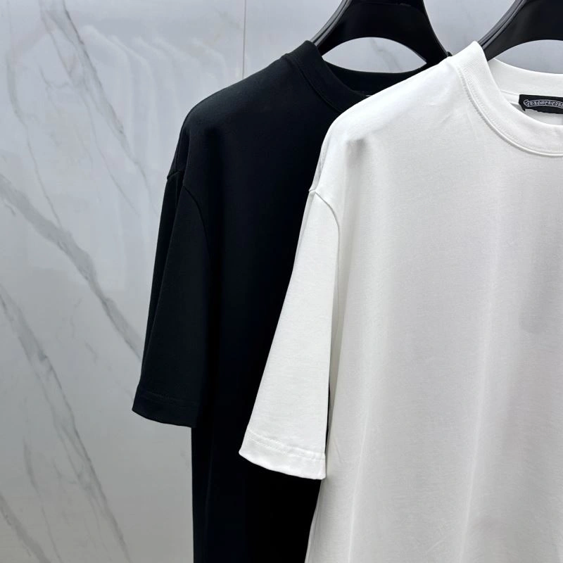 Brand-authenticated Chrome Hearts T-Shirts