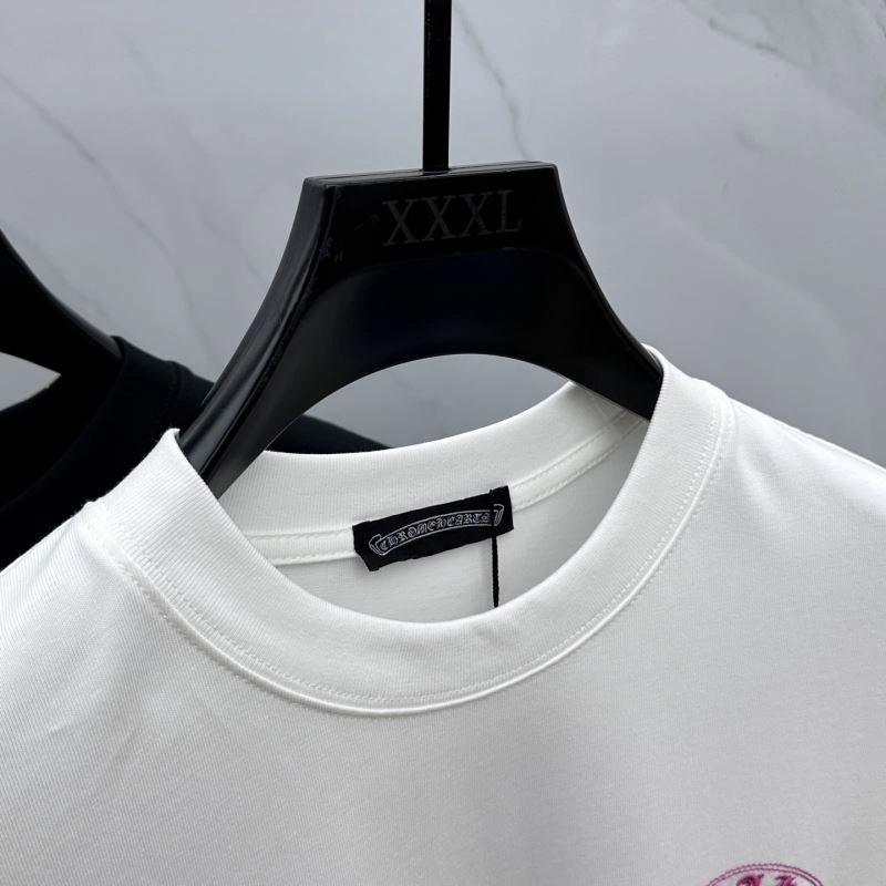 Brand-authenticated Chrome Hearts T-Shirts