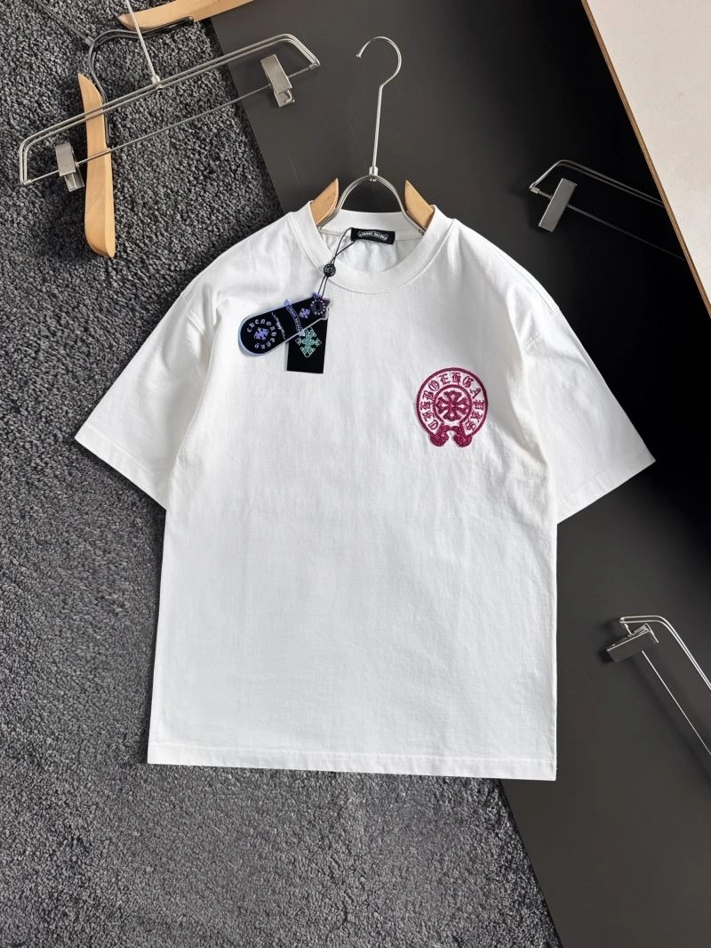 Chrome Hearts T-Shirts