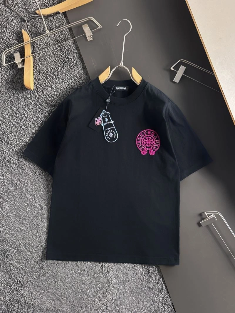 Chrome Hearts T-Shirts