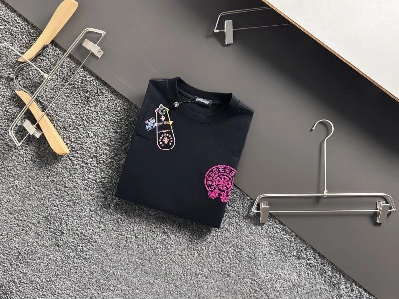 Top match Chrome Hearts T-Shirts