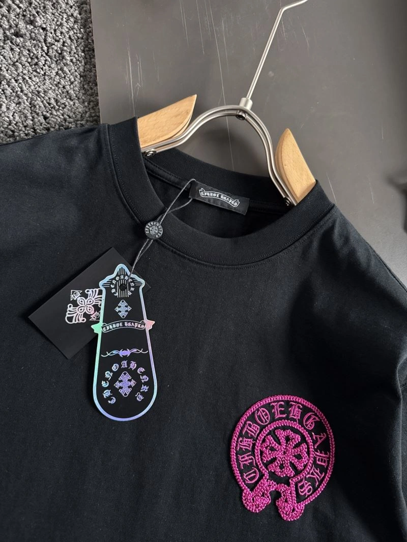 Top match Chrome Hearts T-Shirts