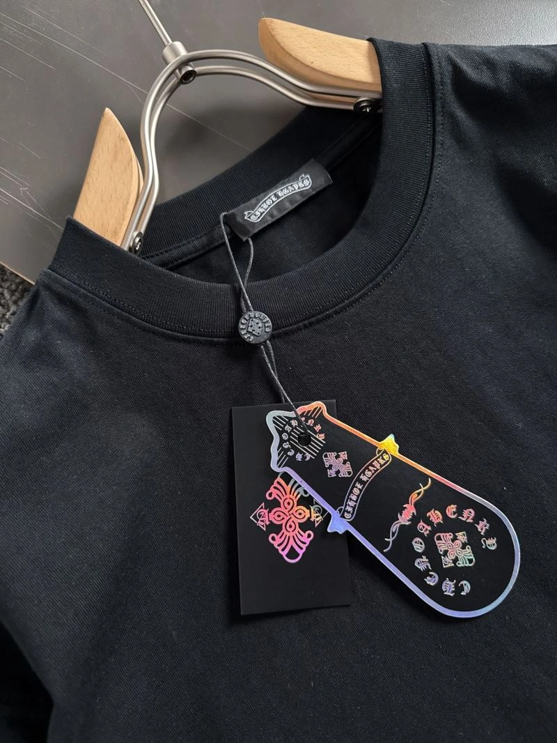 Top match Chrome Hearts T-Shirts