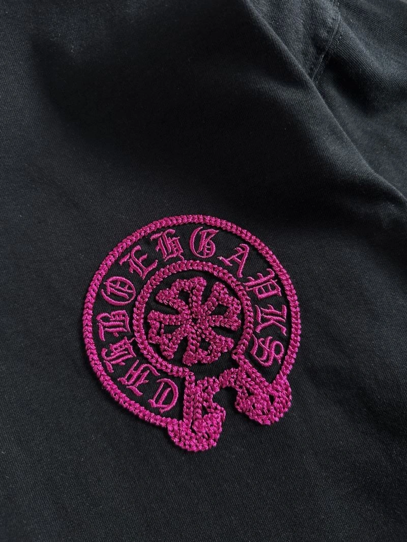 Top match Chrome Hearts T-Shirts