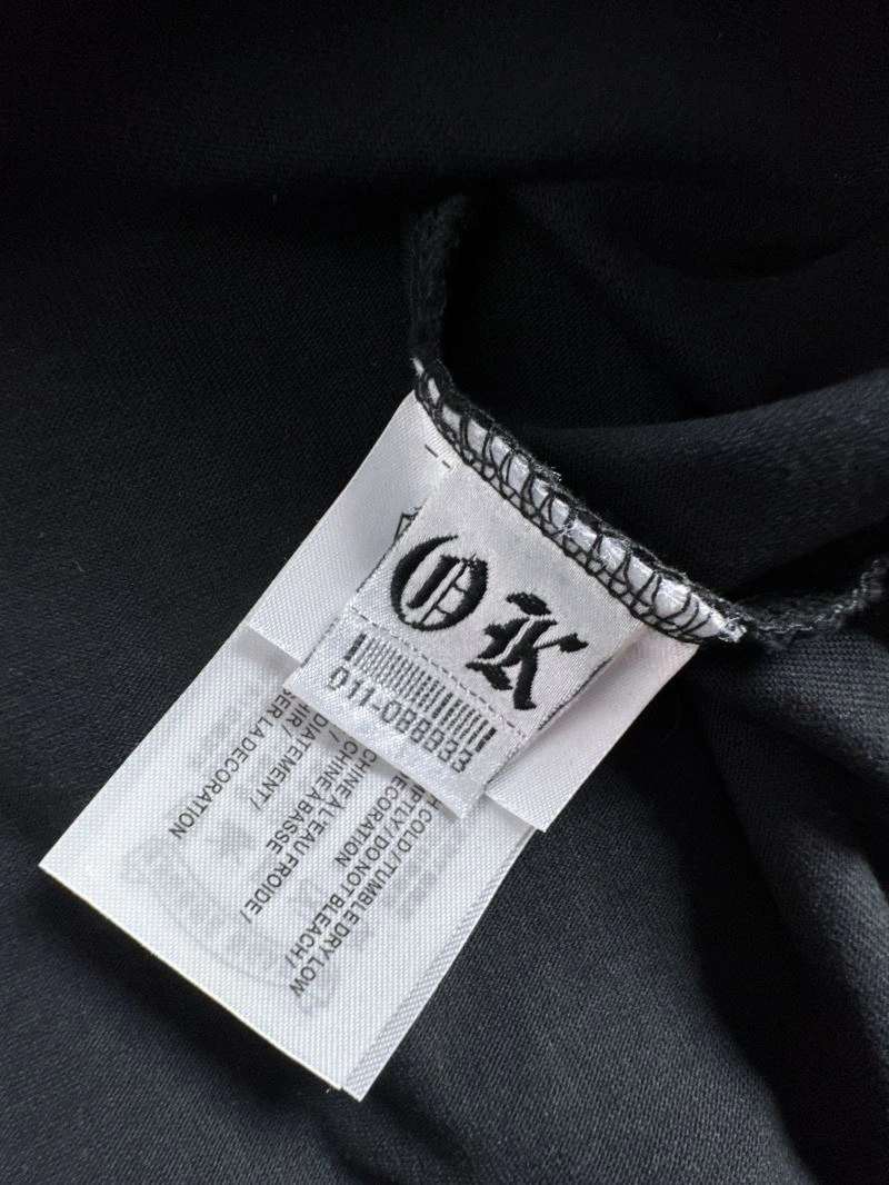 Top match Chrome Hearts T-Shirts
