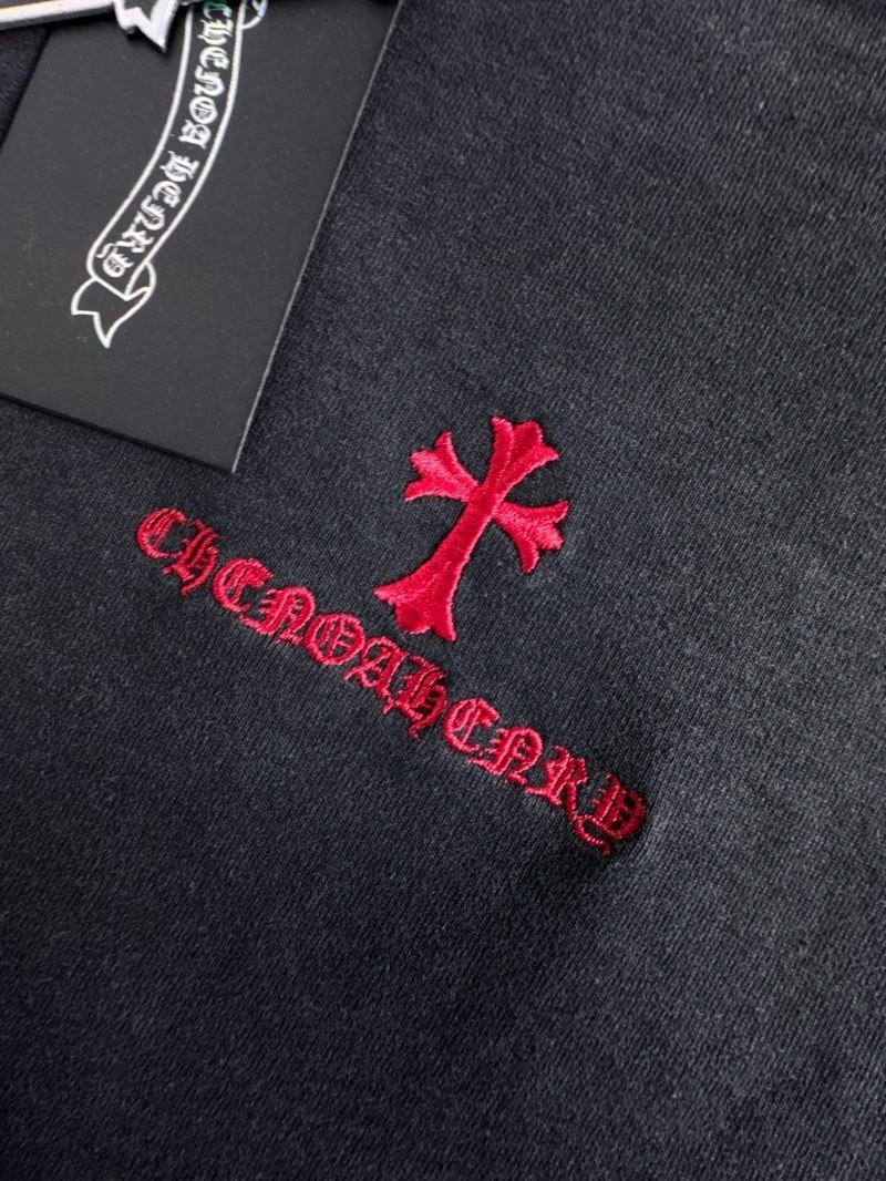 Exact replica Chrome Hearts T-Shirts