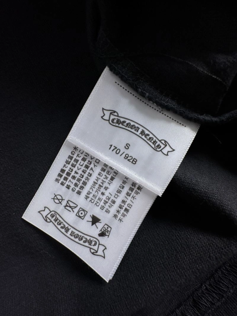 Exact replica Chrome Hearts T-Shirts