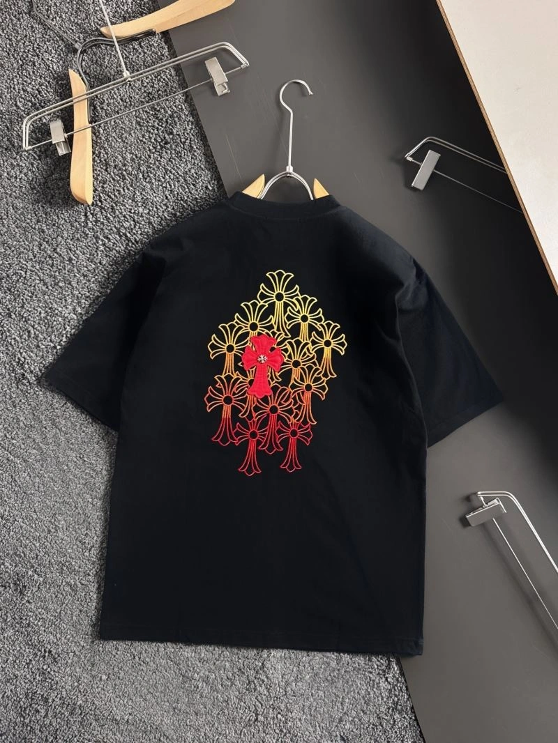 Legit Chrome Hearts T-Shirts