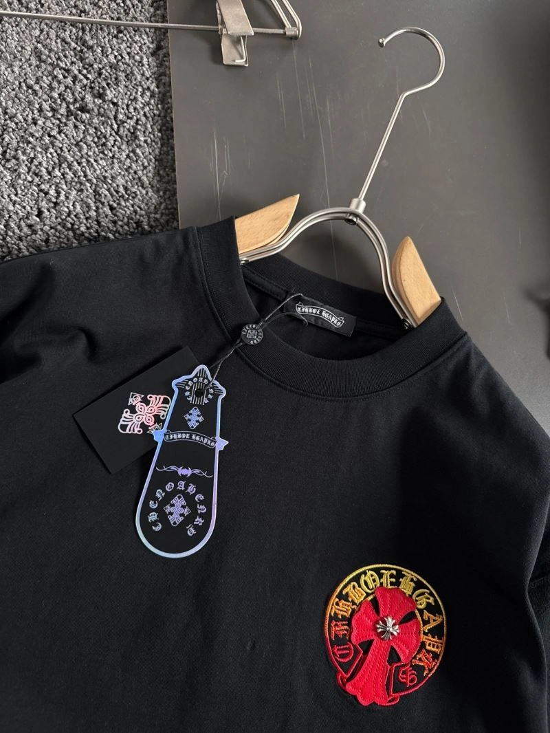 Legit Chrome Hearts T-Shirts