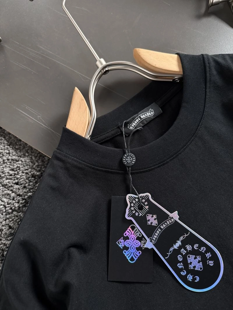 Legit Chrome Hearts T-Shirts