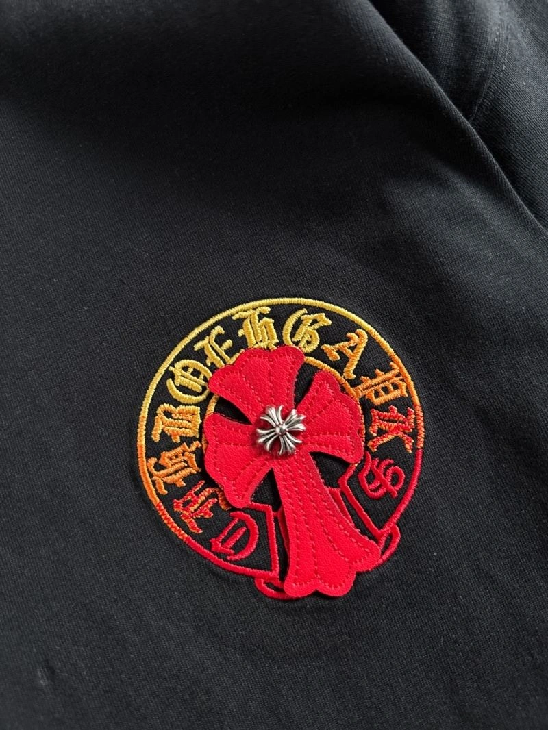 Legit Chrome Hearts T-Shirts