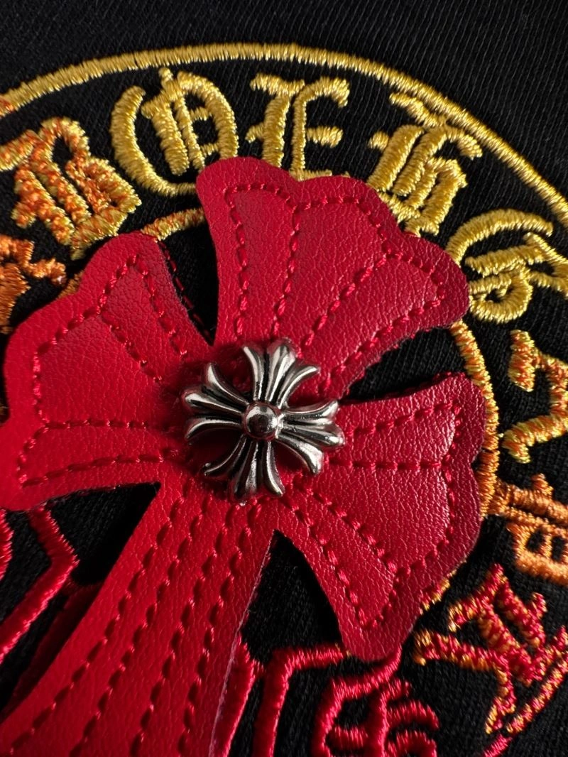 Legit Chrome Hearts T-Shirts