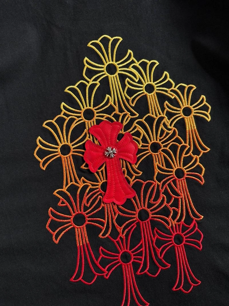 Legit Chrome Hearts T-Shirts