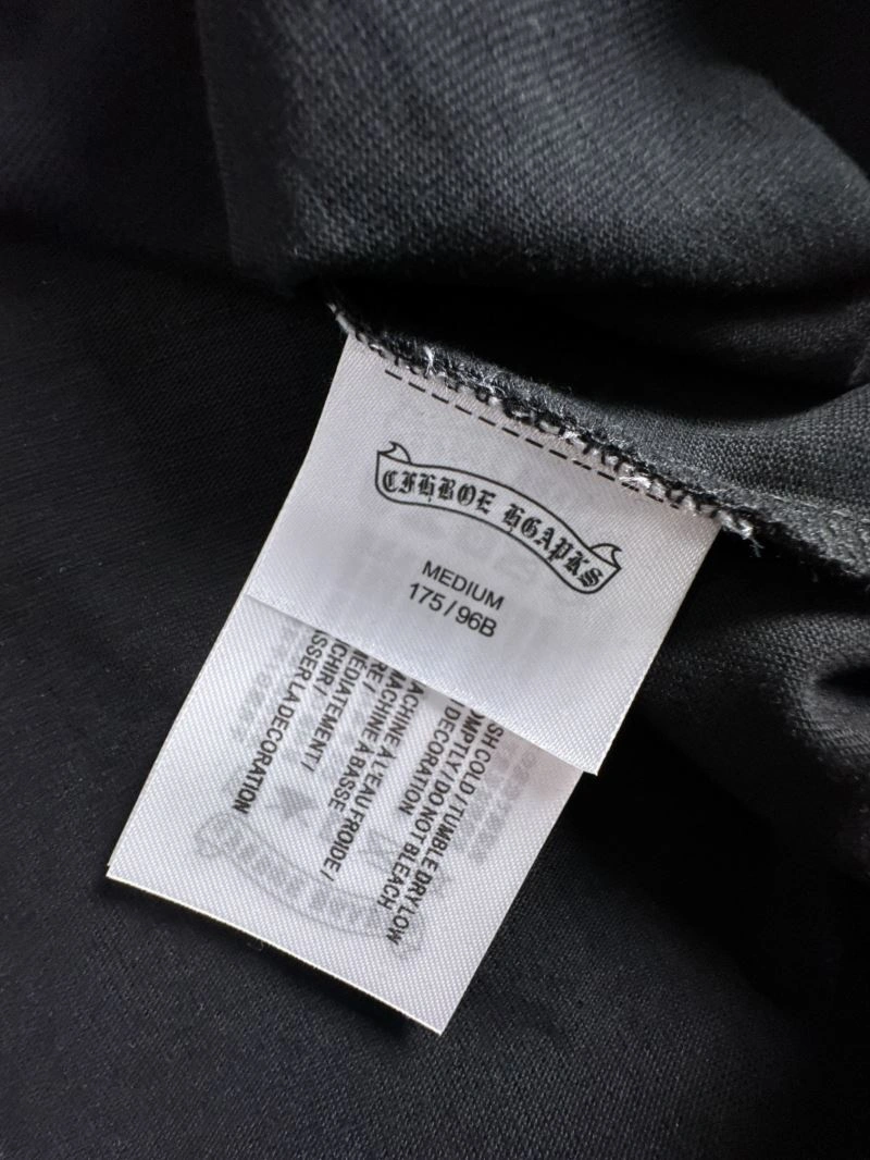Legit Chrome Hearts T-Shirts