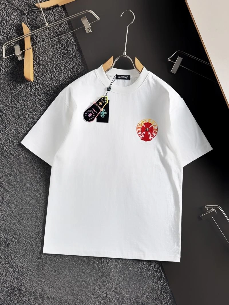 Chrome Hearts T-Shirts