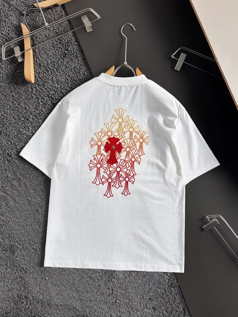 Inexpensive Chrome Hearts T-Shirts