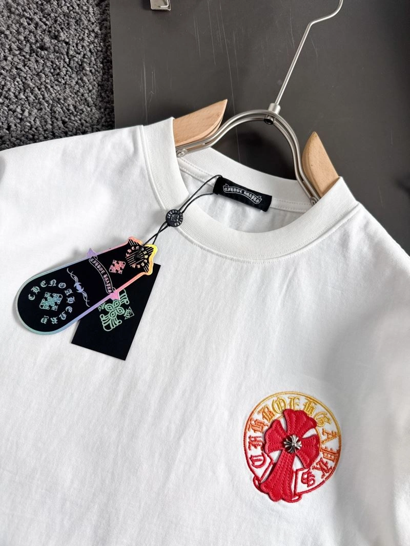 Inexpensive Chrome Hearts T-Shirts