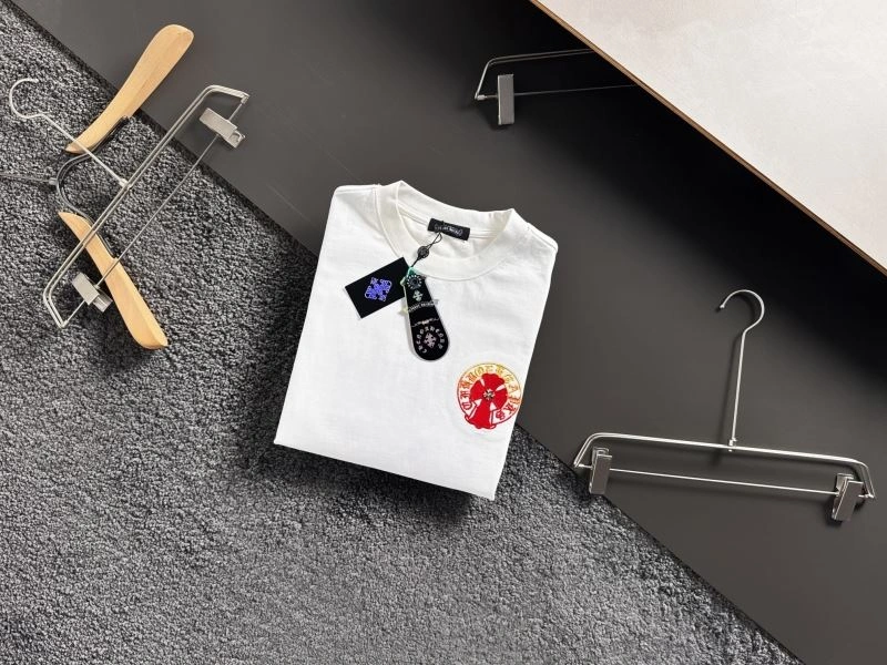 Inexpensive Chrome Hearts T-Shirts