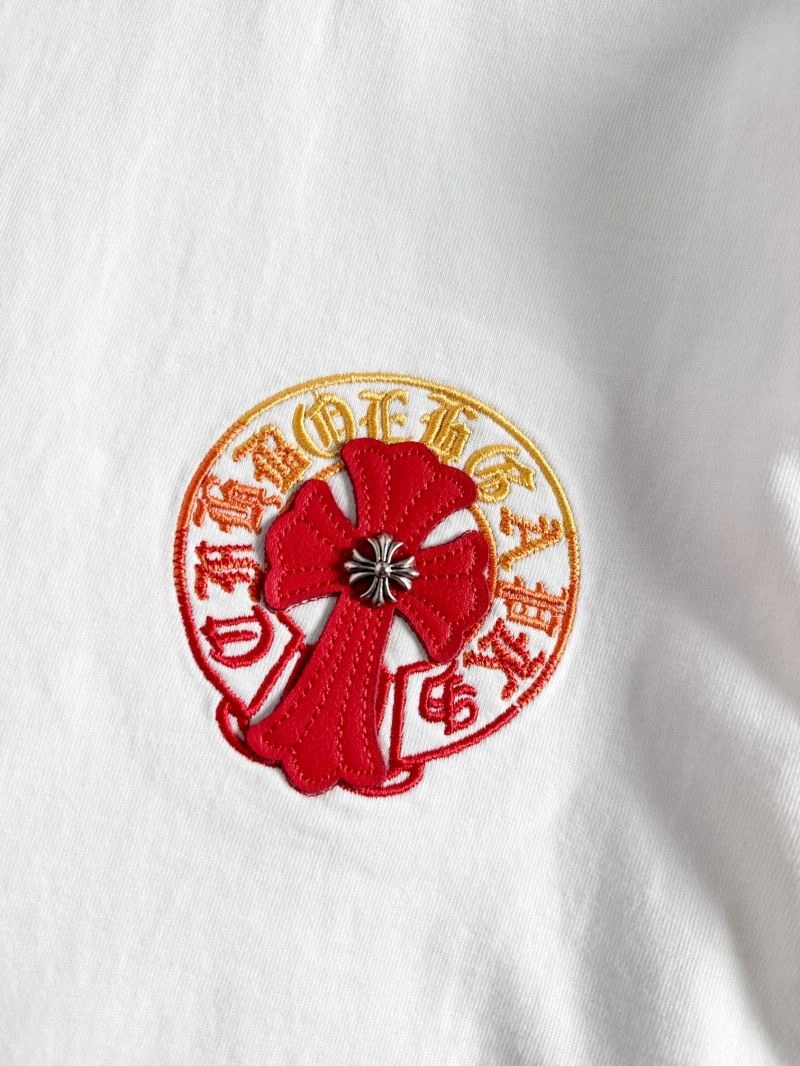 Inexpensive Chrome Hearts T-Shirts