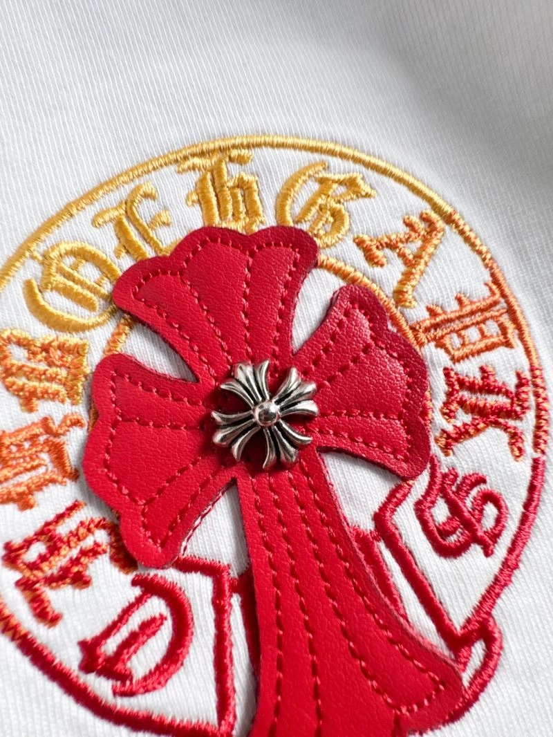Inexpensive Chrome Hearts T-Shirts