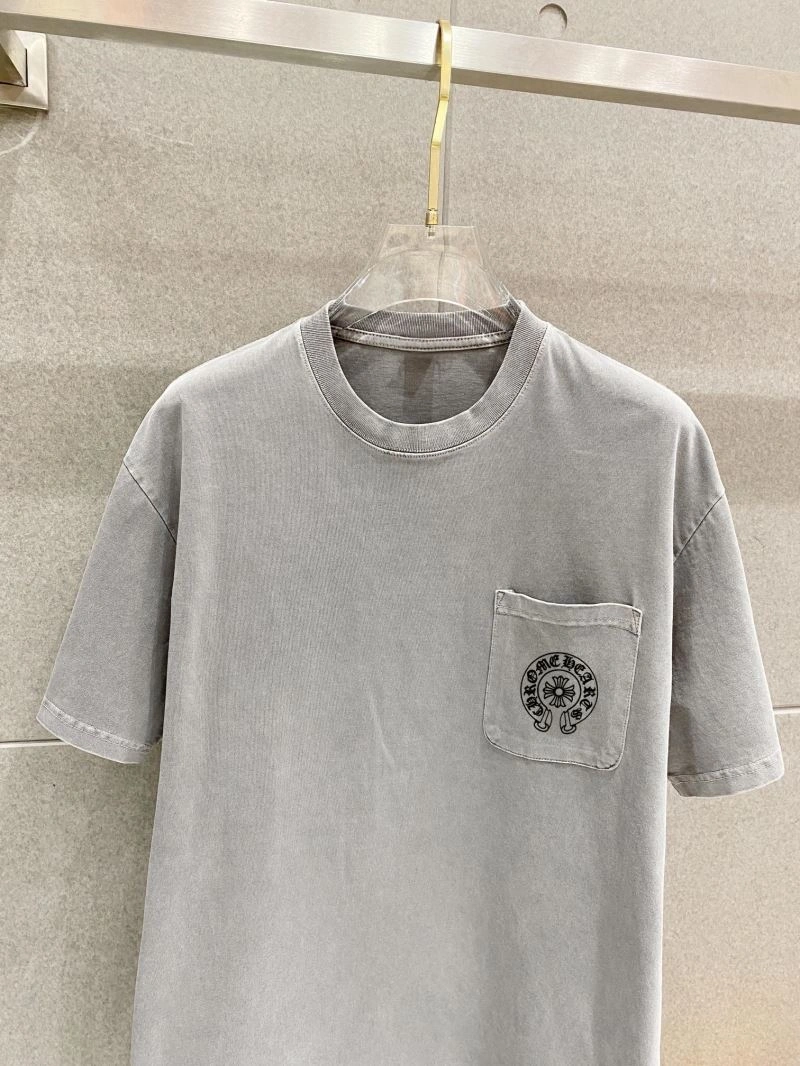 Factory-made Chrome Hearts T-Shirts