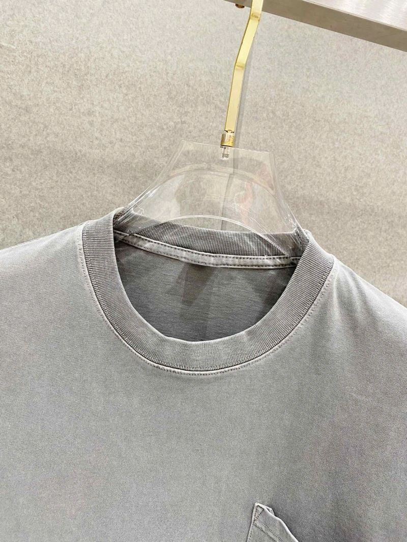 Factory-made Chrome Hearts T-Shirts