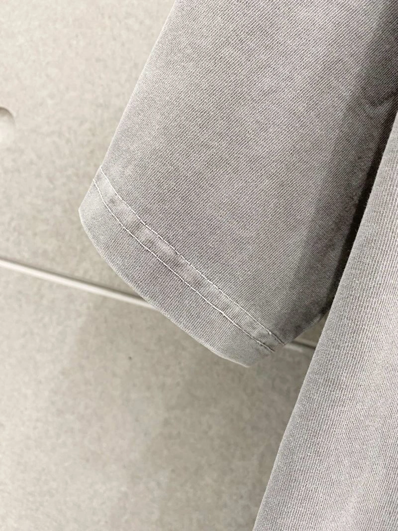 Factory-made Chrome Hearts T-Shirts