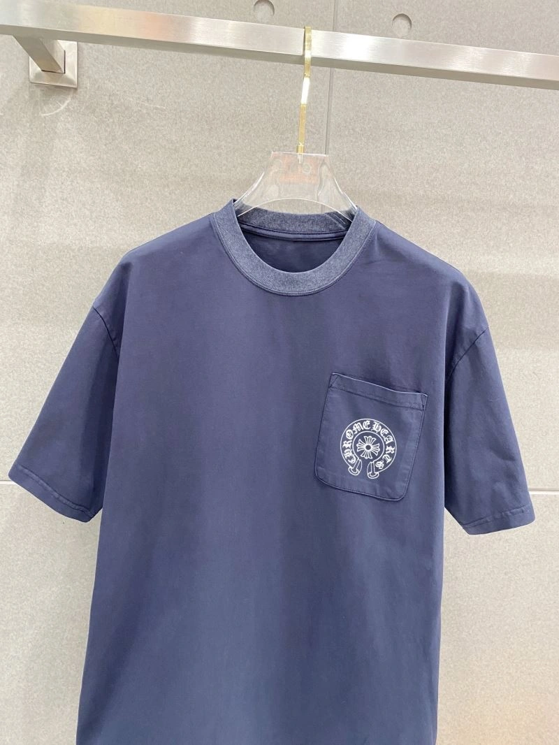 Value-priced Chrome Hearts T-Shirts