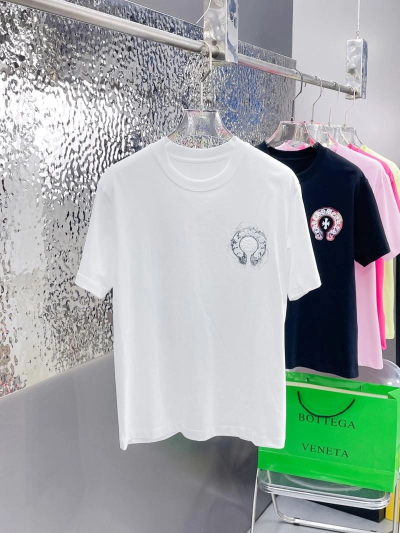 Chrome Hearts T-Shirts