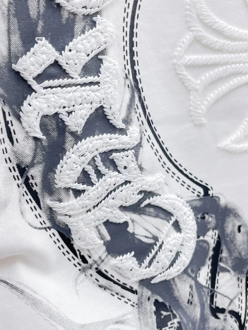Inexpensive Chrome Hearts T-Shirts