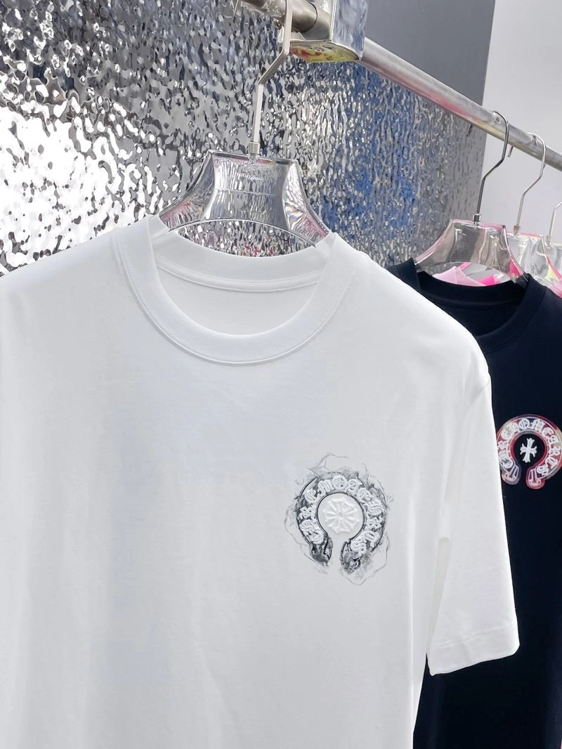 Inexpensive Chrome Hearts T-Shirts