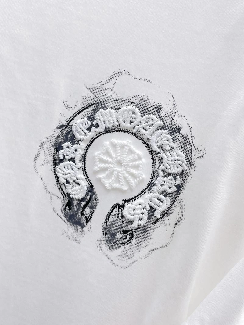 Inexpensive Chrome Hearts T-Shirts
