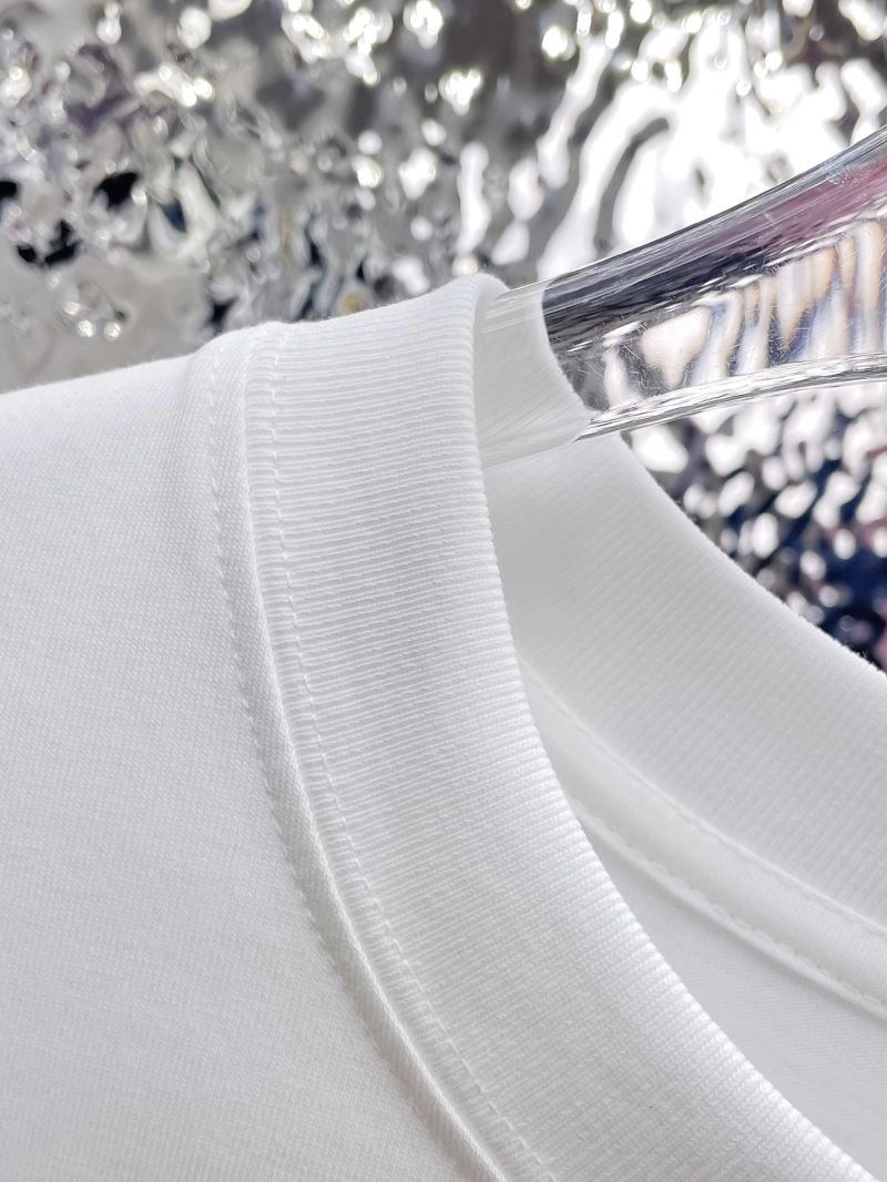 Inexpensive Chrome Hearts T-Shirts