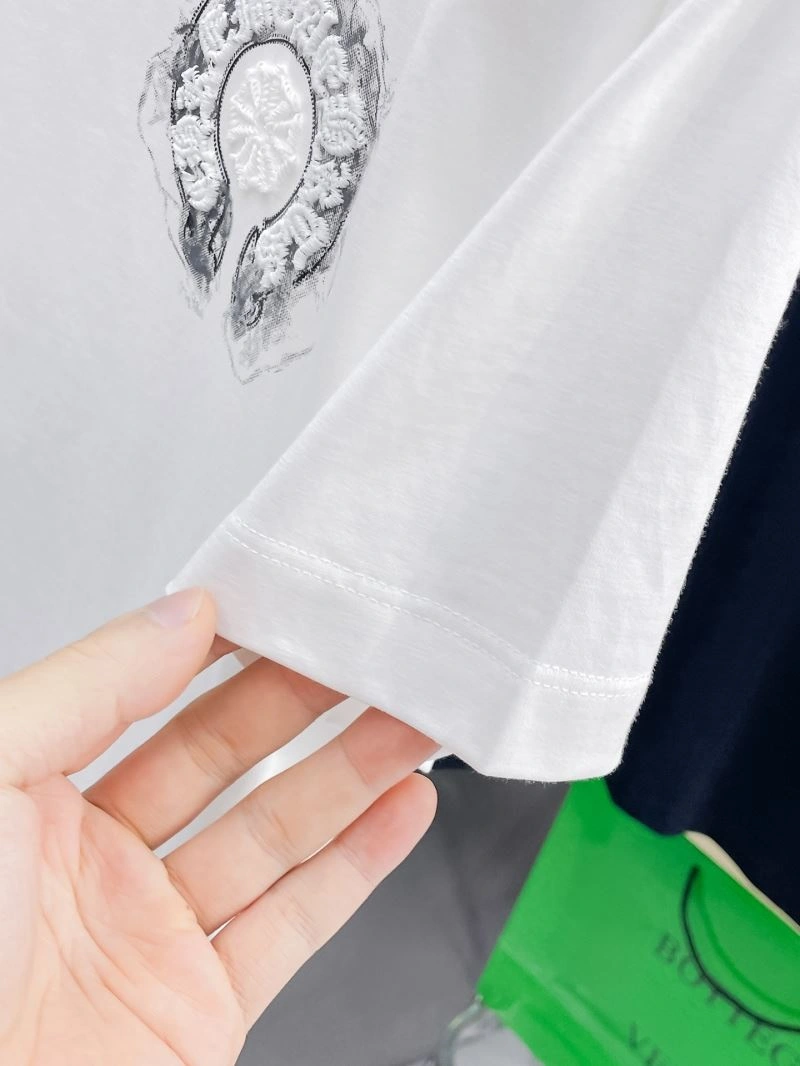 Inexpensive Chrome Hearts T-Shirts