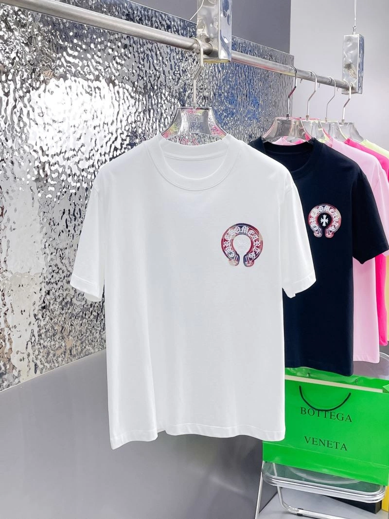 Chrome Hearts T-Shirts