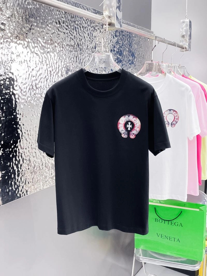 Chrome Hearts T-Shirts