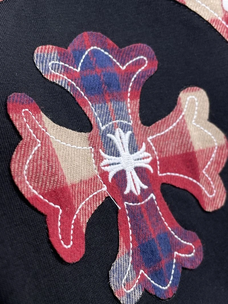 Mirror quality Chrome Hearts T-Shirts